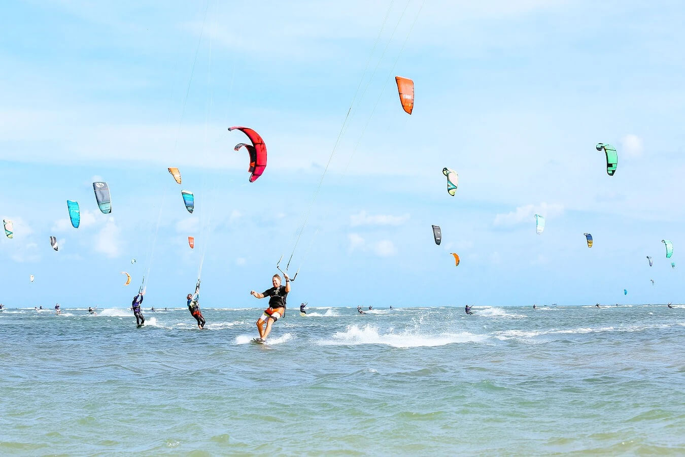 Phi Kite School